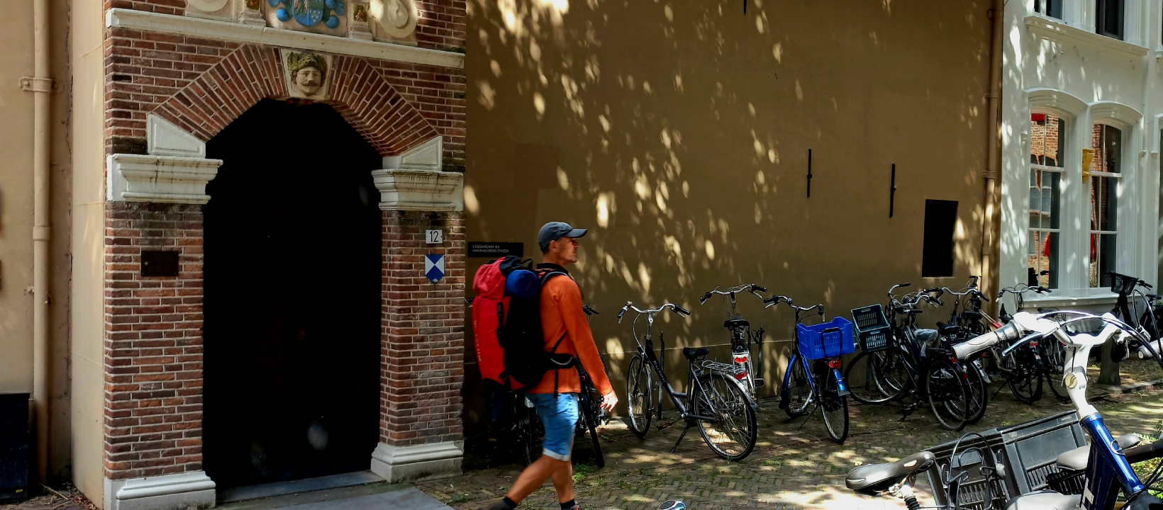 Wandelen over het Marskramerpad (LAW 3) | Op Pad